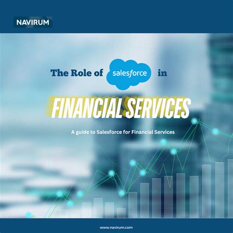 The Role Of Salesforce In Financial Services Navirum