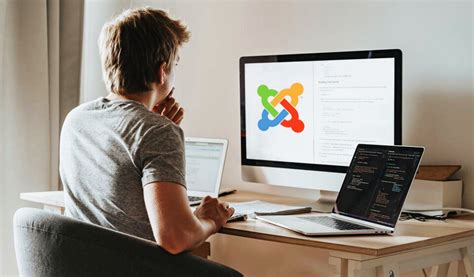 Hire The Best Joomla Web Development Company In Dubai Uae Expert