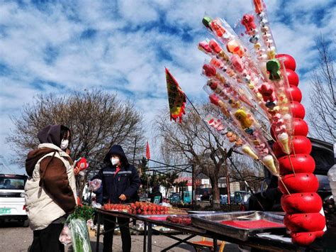 大美乡村年集安丘市辉渠镇获鹿山前村 财经头条