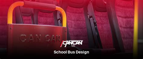 Babe Bus Design CanCan Auto Design