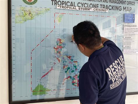 Ops Div Pdrrmo Ormin Added A New Photo Ops Div Pdrrmo Ormin