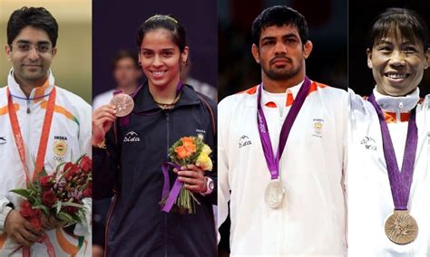 Gold Medal Winner