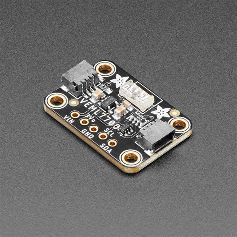 Adafruit Veml7700 Lux Sensor I2c Light Sensor Stemma Qt Qwiic Pimoroni