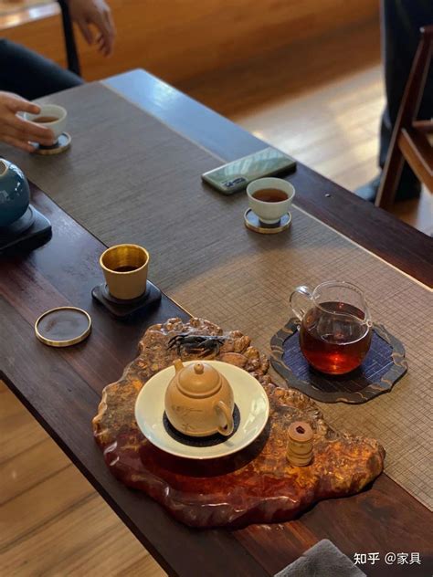 茶空间茶艺艺术解说词茶艺十八道上 知乎
