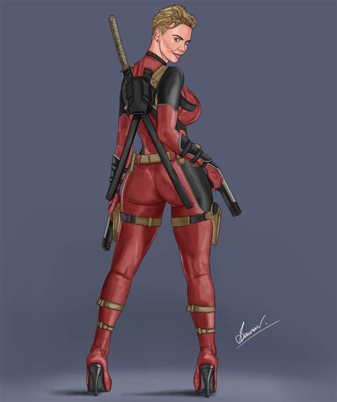 Digital Drawing For You By Arte Erotica Fiverr