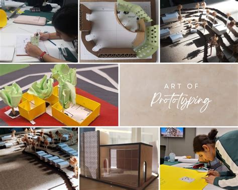 Ar Shubhangi Seth On Linkedin Architect Designer Prototyping Learning Design Creativity…