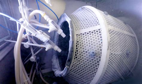 Post Processing In 3d Printing Part 2 — Automated Post Processing Solutions 3dprintuk