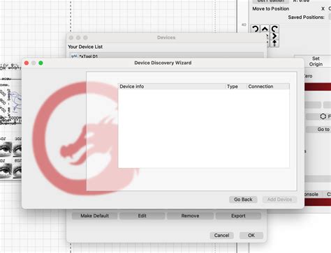 Getting Started Disconnected LightBurn Hardware Compatibility LightBurn Software Forum