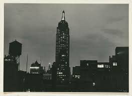 Tocho T8 Ilse Bing 1899 1998 Nueva York 1937 1957