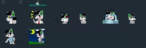 Done My Whatsapp Sticker Art By Me AND It S Free To Use It Nudes Furry NUDE PICS ORG