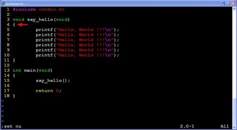 Vim As A Python Ide Why Does My Vim Not Look Good Rvim