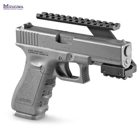 Scope Mount For Glock At Emily Jenkins Blog