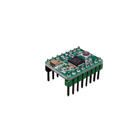 a4988 2a stepper motor driver apex invent