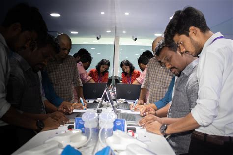 X Cube Labs On Twitter The Ultimate Goal Is To Enhance The Teams Ability To Work Together