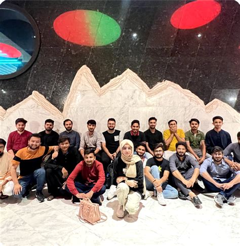 Infinikorn Life At Infinikorn