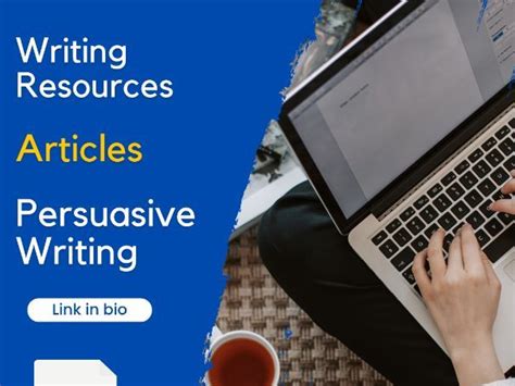 Writing A Persuasive Article Worksheet And Activities Teaching Resources
