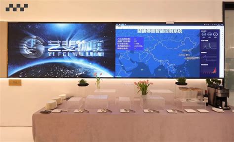 LED显示屏两大参数灰度和刷新率和基础知识讲解 屏聚