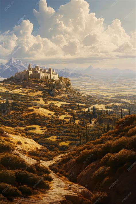 Free Ai Image Scenario Inspired By Videogame