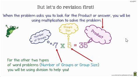 4 OA 2 Numbers Algebraic Thinking YouTube