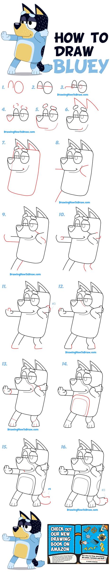 How To Draw Cars From The Movie Cars And Trucks In Easy Step By Step Instructions