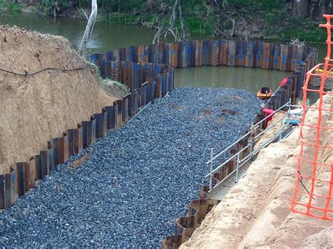 Piling Services In New South Wales Southern Piling Pty Ltd