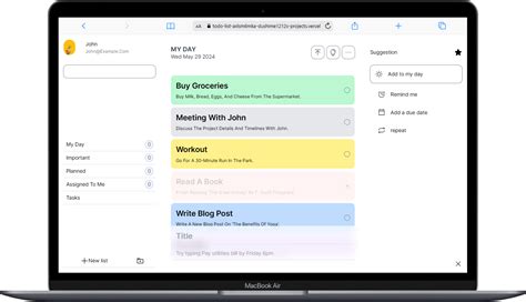 Github Dushime1212todolist This Is My To Do List Application Featuring A Robust Backend