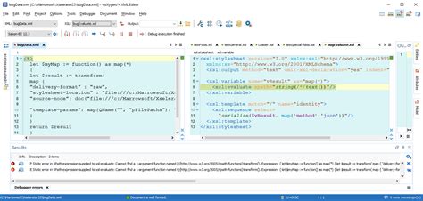 Bug 6221 Saxon 123 Static Error In Xpath Expression Supplied To Xsl