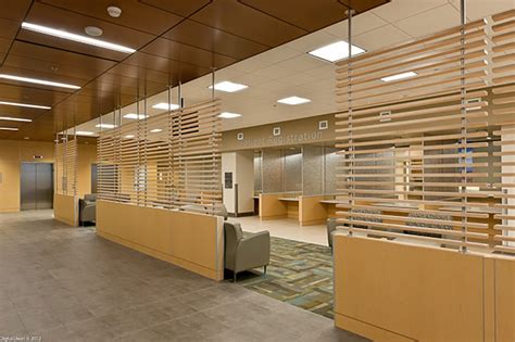 Kelowna General Hospital Towne Millwork Ltd