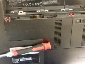 HP Pavilion Dm4 2015dx Help Learn How To Fix It Yourself