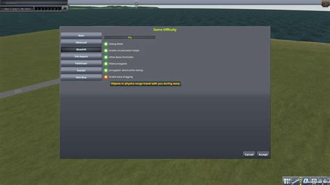 Min Ksp 1122 Blueshift Kerbal Ftl Page 72 Ksp1 Mod Releases