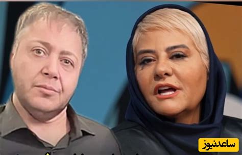 چیدمان میز عصرونه خوشرنگ و خوشمزه رابعه اسکویی و مازیار لرستانی در یک