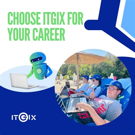 Itgix Ltd On Linkedin 💥at Itgix We Empower Our Team To Accelerate