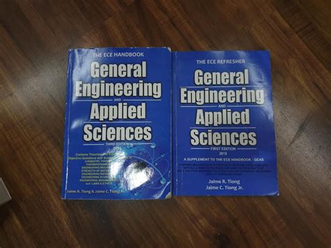 The Ece Handbook And Refresher Series Hobbies And Toys Books