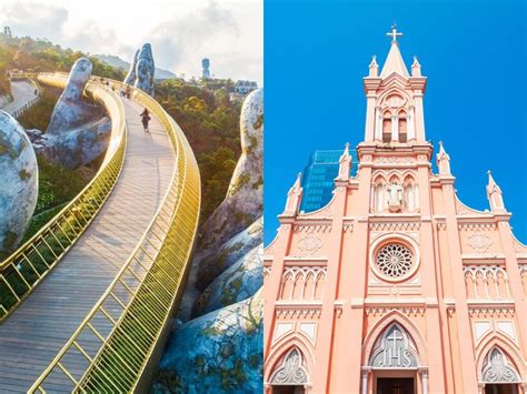 【越南峴港自由行2023】10大峴港景點及local Tour推介！峴港旅遊打卡必去攻略 Elle Hk