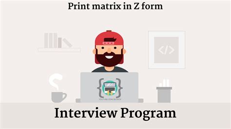 Interview Program Matrix B2 Tech