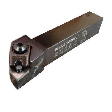 Kg Hard Alloy CNC Turning Tool Holder For Cutting Tools At Rs