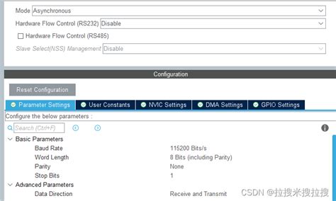 Stm32andandletter Shelllettershell Stm32 Csdn博客