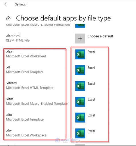 Fixed Excel File Not Opening On Double Click 8 Possible Solutions