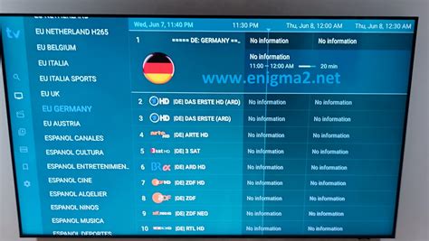 TUTORIAL How To Add Iptv Playlist To TiviMate IPTV Player ENIGMA
