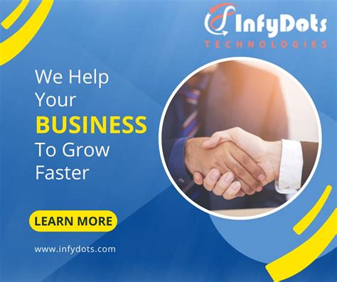 Infydots Technologies On Linkedin Itsupport Cybersecurity Softwaredevelopment Networkmarketing