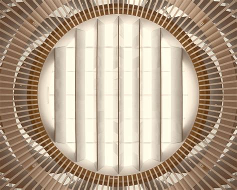 Anttinen Oiva Architects Creates Finlands Largest Mass Timber Building