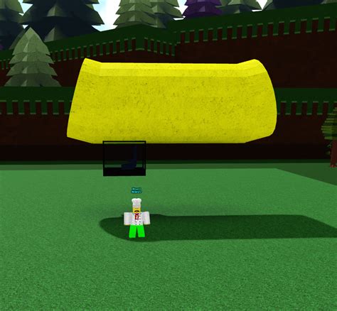 My Banana Blimp So Far W I P R Jessetcsubmissions