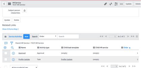 Solved Flow Designer Create Task For Hr Case Servicenow Community