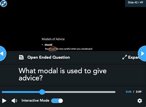 Bring Grammar To Life With Pearson Modular Grammar Powered By Nearpod Pearson Always Esl Blog