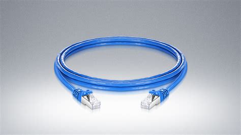 Fhd And Mtp® For Modular Cabling System