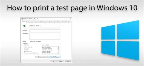 Print Test Page Online Color Or Black White Test Page Print Test Page