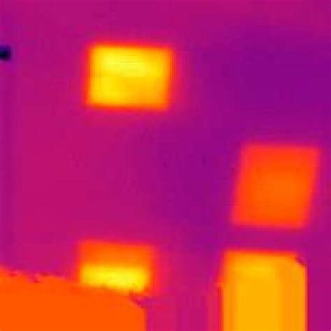 Solar Hotspot Detection Object Detection Dataset And Pre Trained Model By UNIVERSTY OF