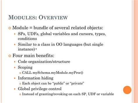 ppt basic sql procedure structure powerpoint presentation free