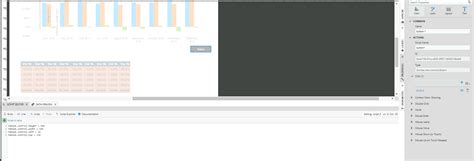 Script To Maximize Visualization View Visualizations And Dashboards