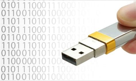 How To Recover Data From USB Flash Drive For Free